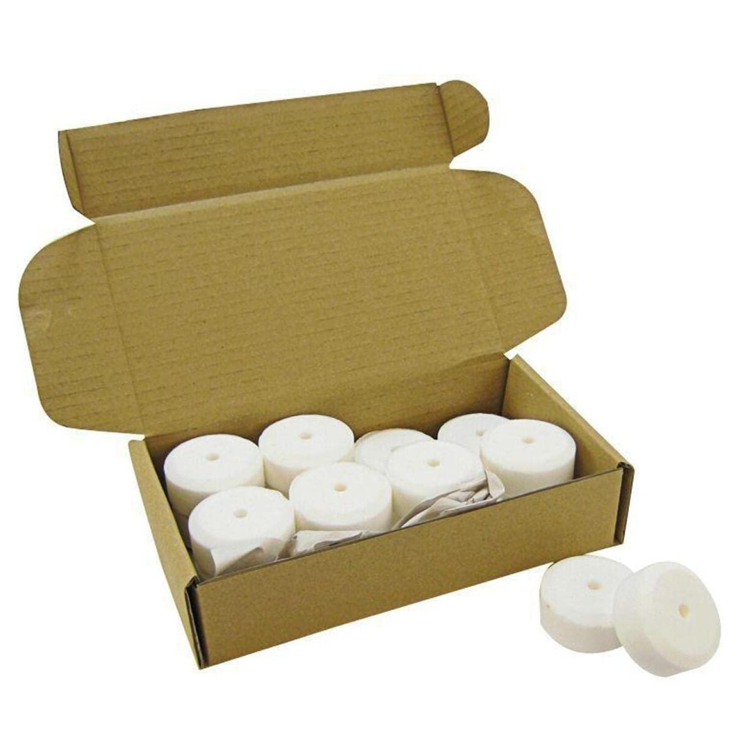 JepoIA Bulk Salt Wheels for Rabbits Guiana Pigs and Other Small Animals ...