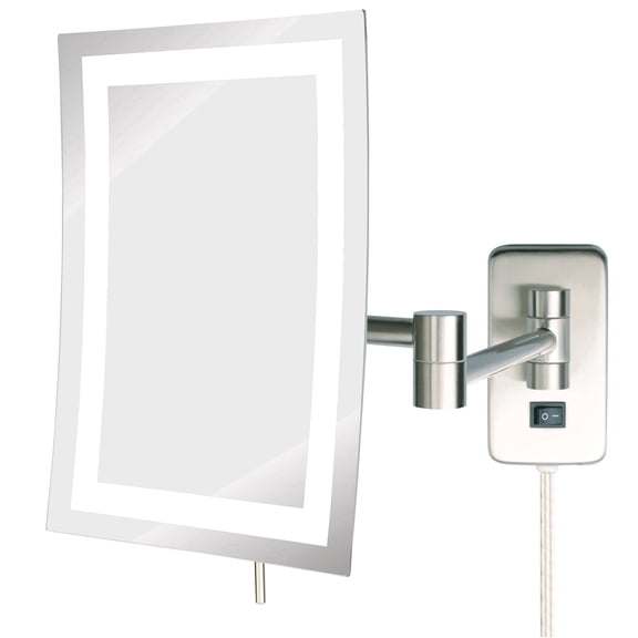 Robern Lighted Mirror
