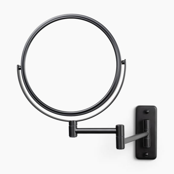 Wall Mounted Magnifying Mirror