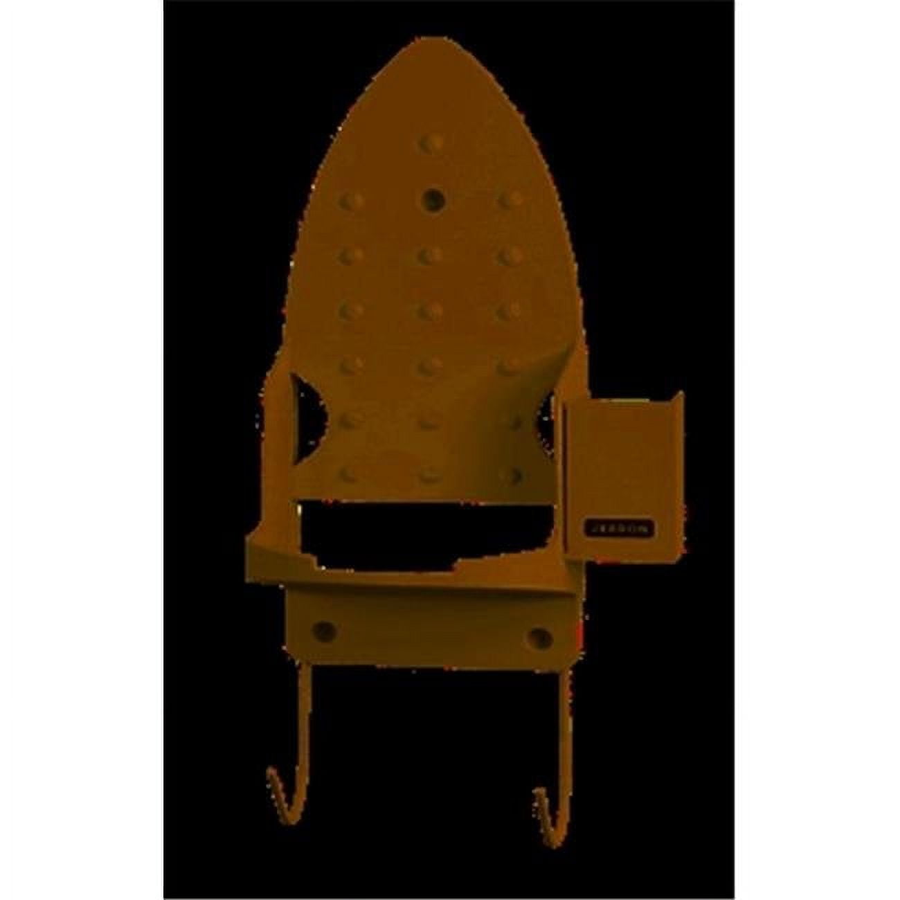 Jerdon Style JD84 Ironing Board Caddy with Cord Storage - Walmart.com