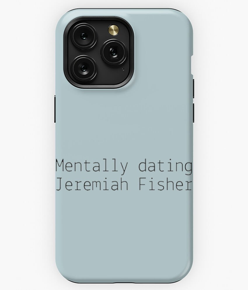 Jeremiah Fisher The Summer I Turned Pretty 2 A8975 Phone Case for ...