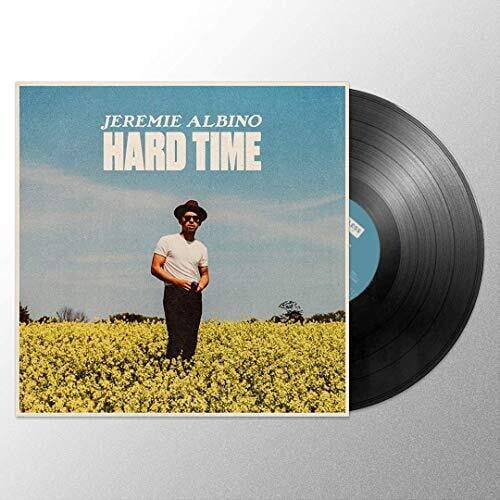 Jeremie Albino - Hard Time - Music & Performance - Vinyl - Walmart.com