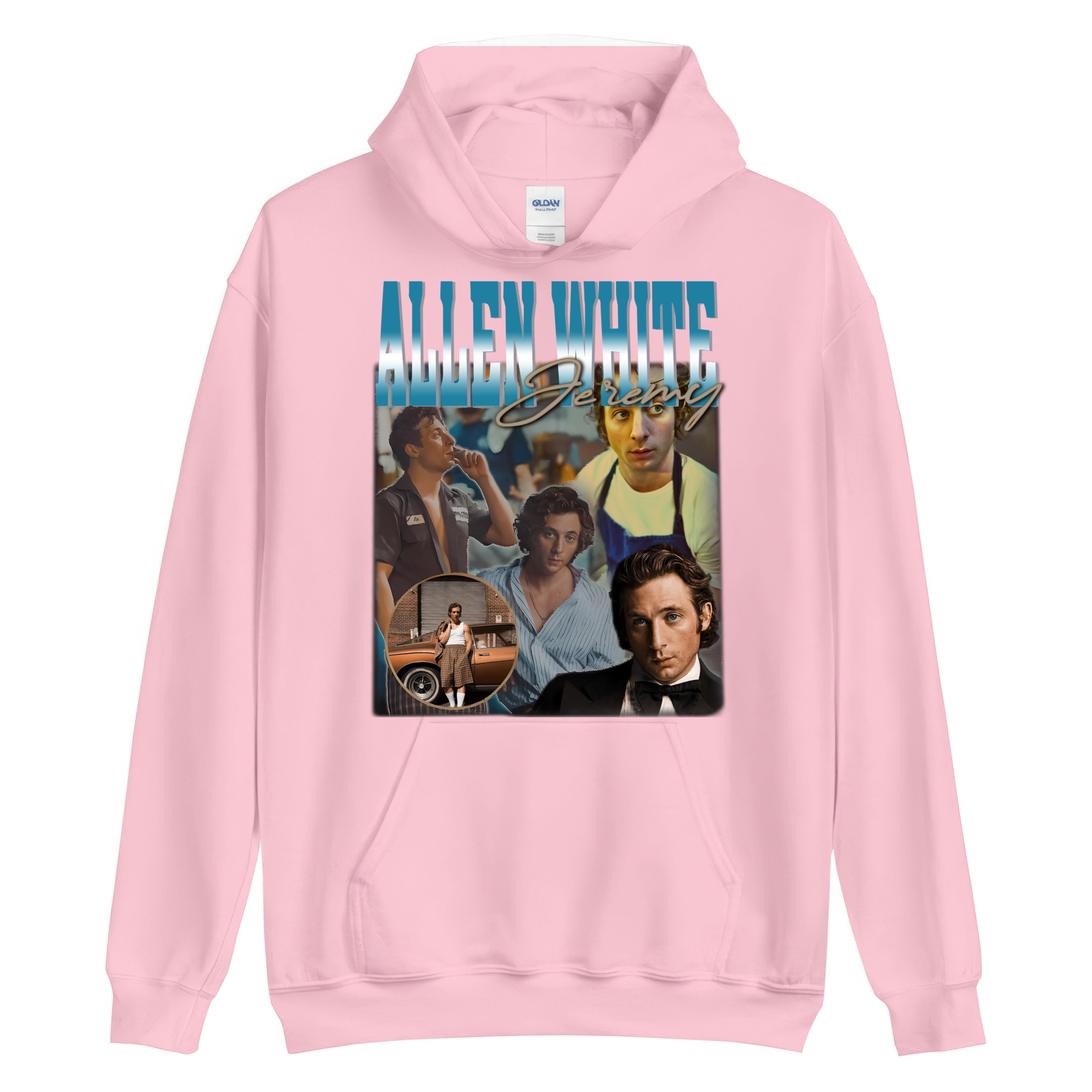 Jeremy Allen White, Jeremy Allen White Shirt, Jeremy Allen White Tshirt ...