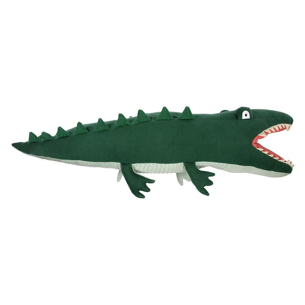 Jeremy Crocodile Toy - Walmart.com