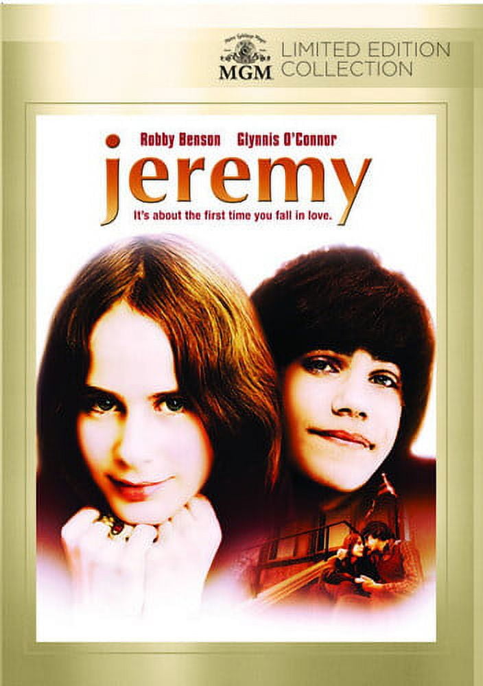 Jeremy (DVD) - Walmart.com