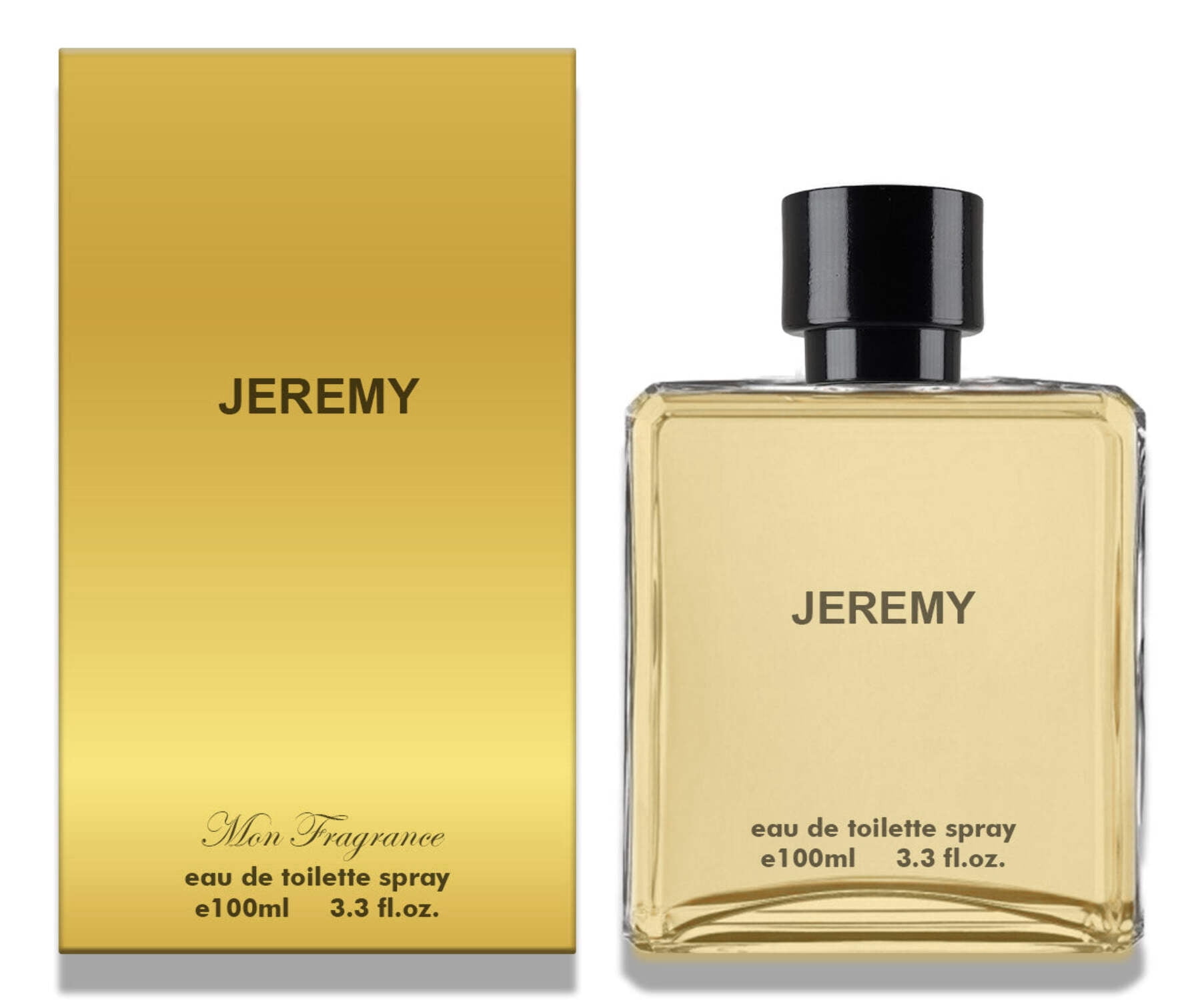 Jeremy Fragrance