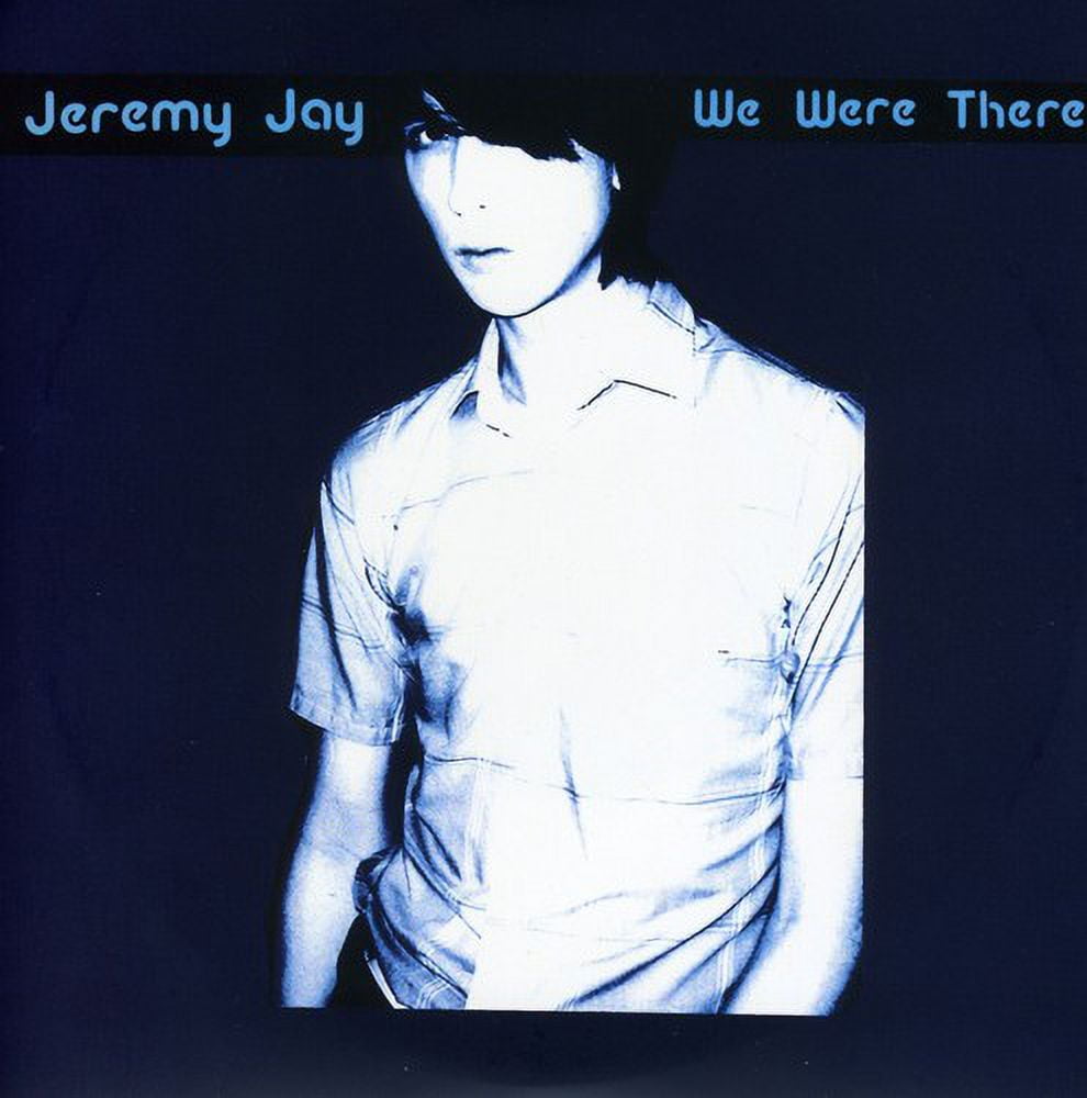 Jeremy Jay - We Were There - Vinyl (7-Inch) - Walmart.com