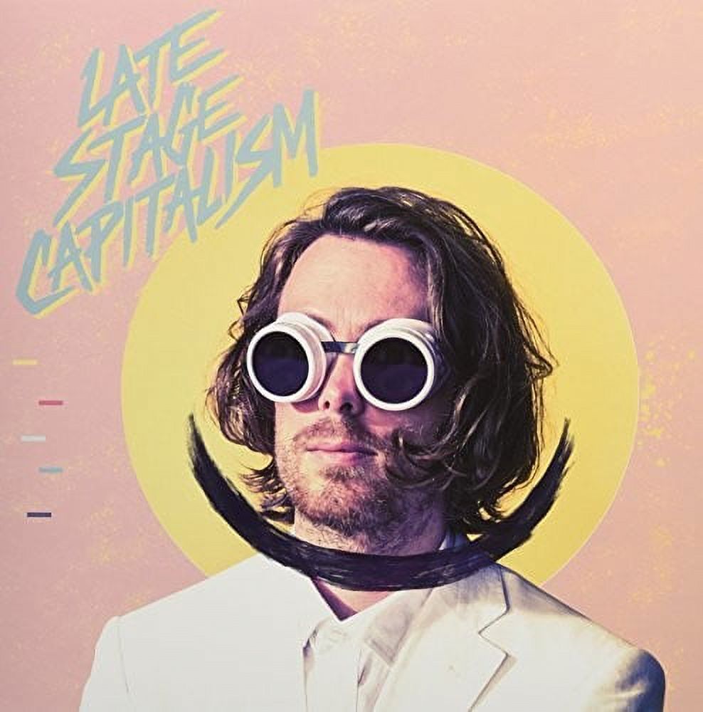 Jeremy Messersmith - Late Stage Capitalism - Music & Performance ...