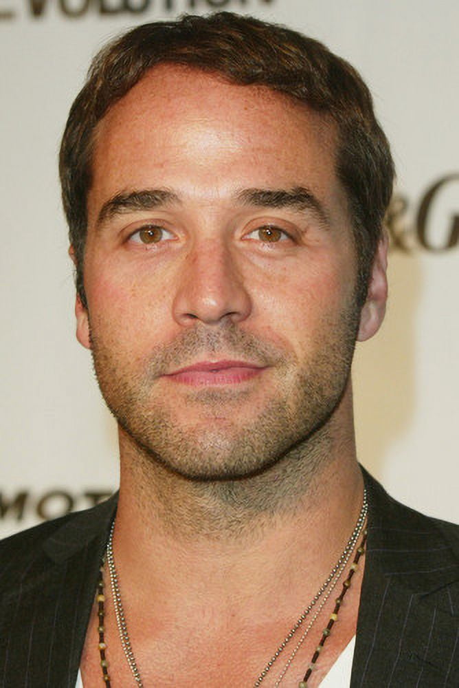 Jeremy Piven 24x36 Poster - Walmart.com