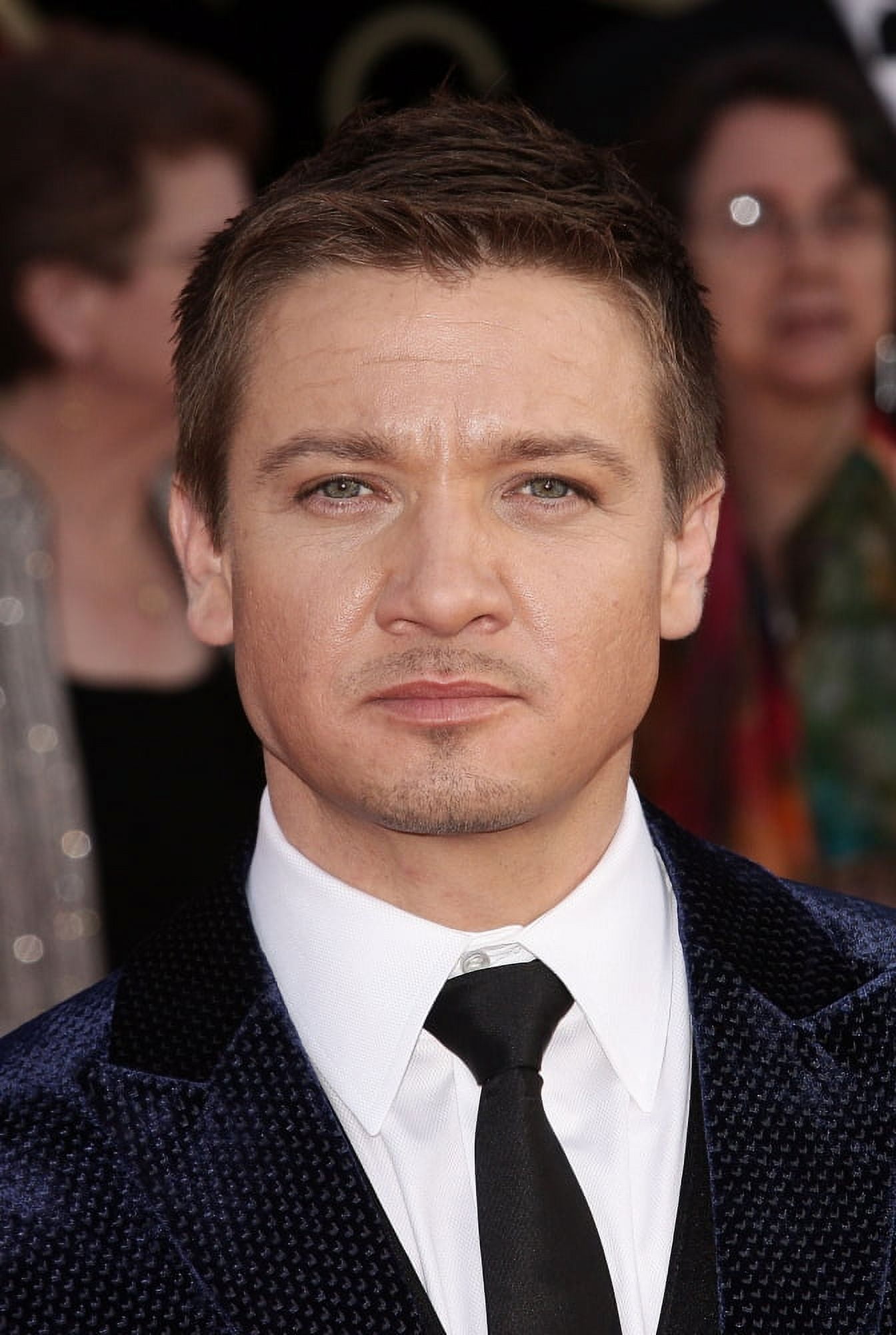 Jeremy Renner At Arrivals For 16Th Annual Screen Actors Guild Sag ...