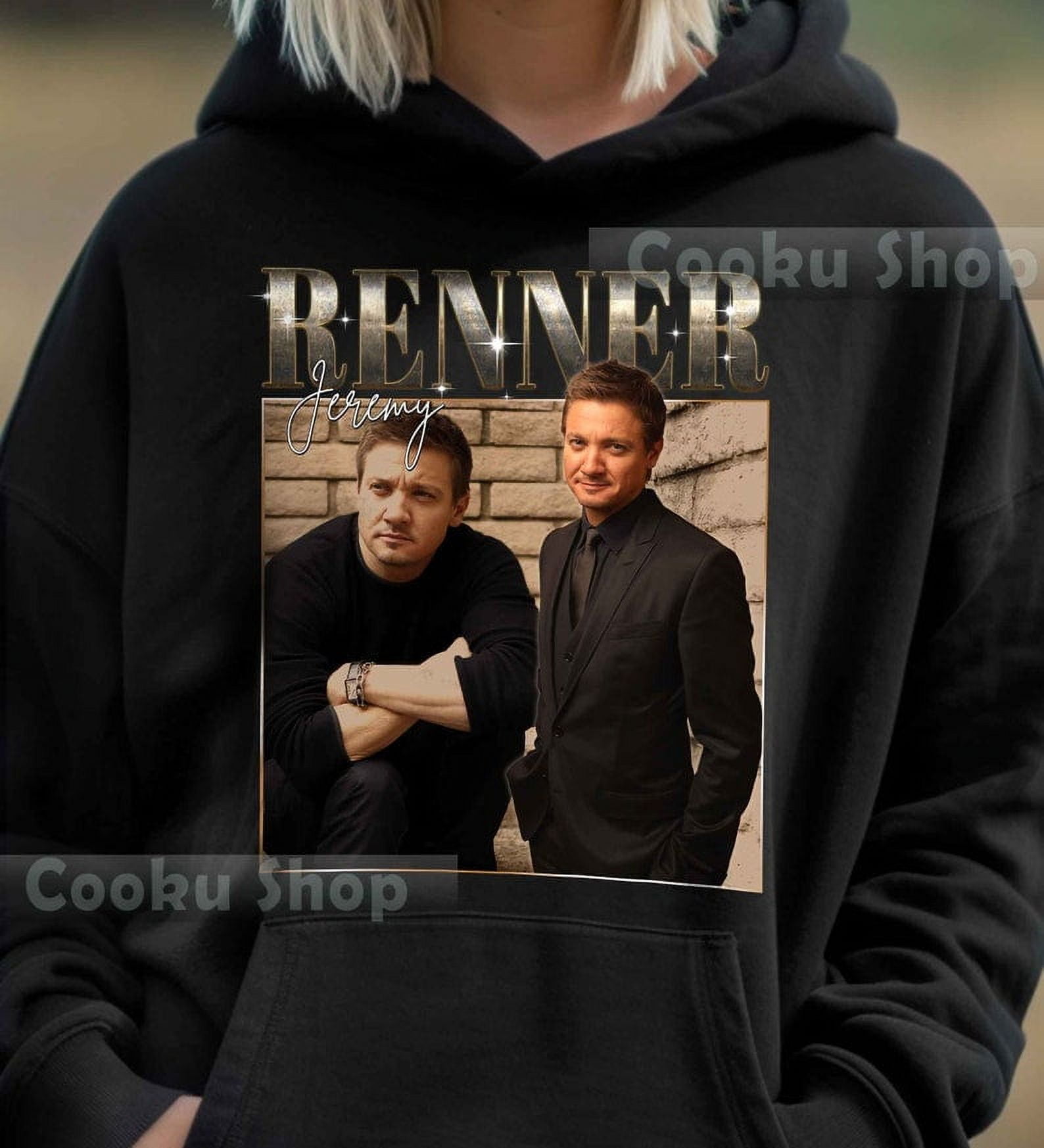 Jeremy Renner , Jeremy Renner hoodie, Jeremy Renner , Jeremy Renner ...
