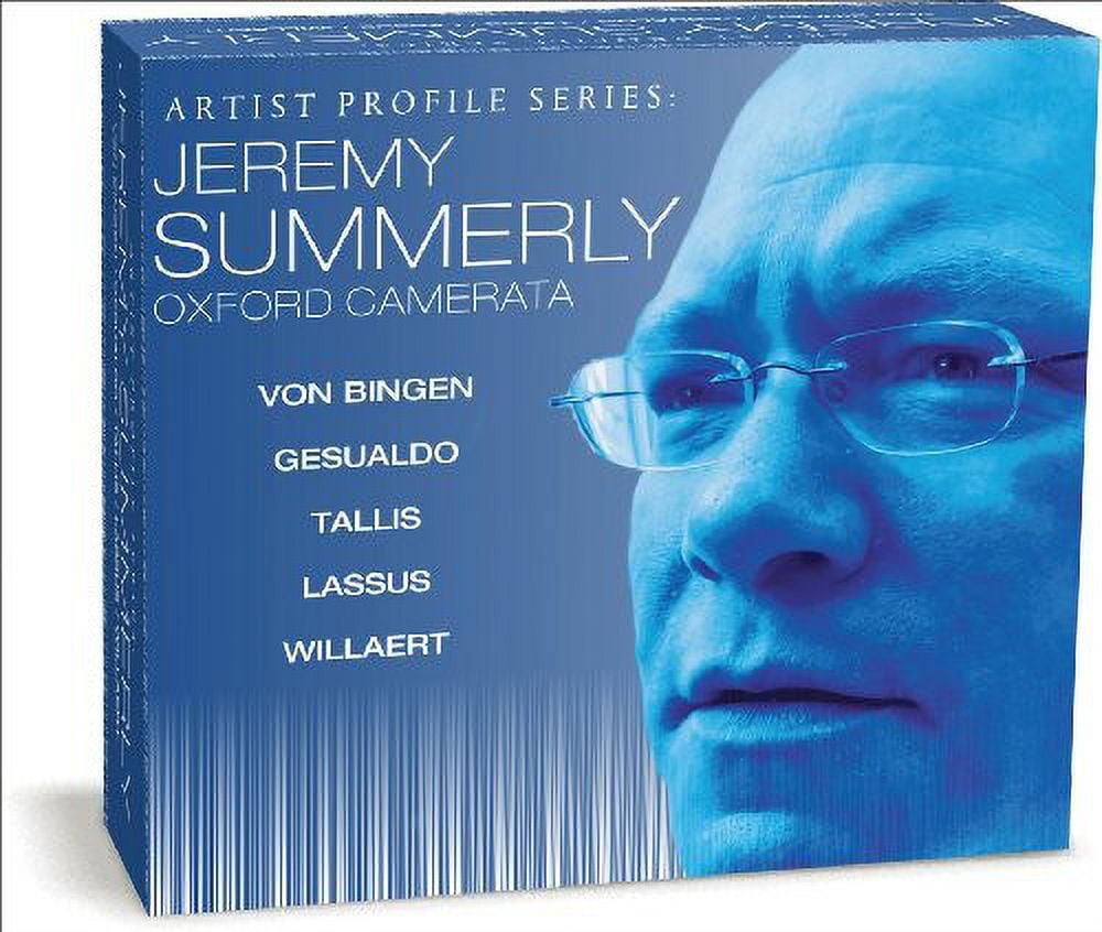 Jeremy Summerly - Artist Profile: Jeremy Summerly - Music & Performance ...