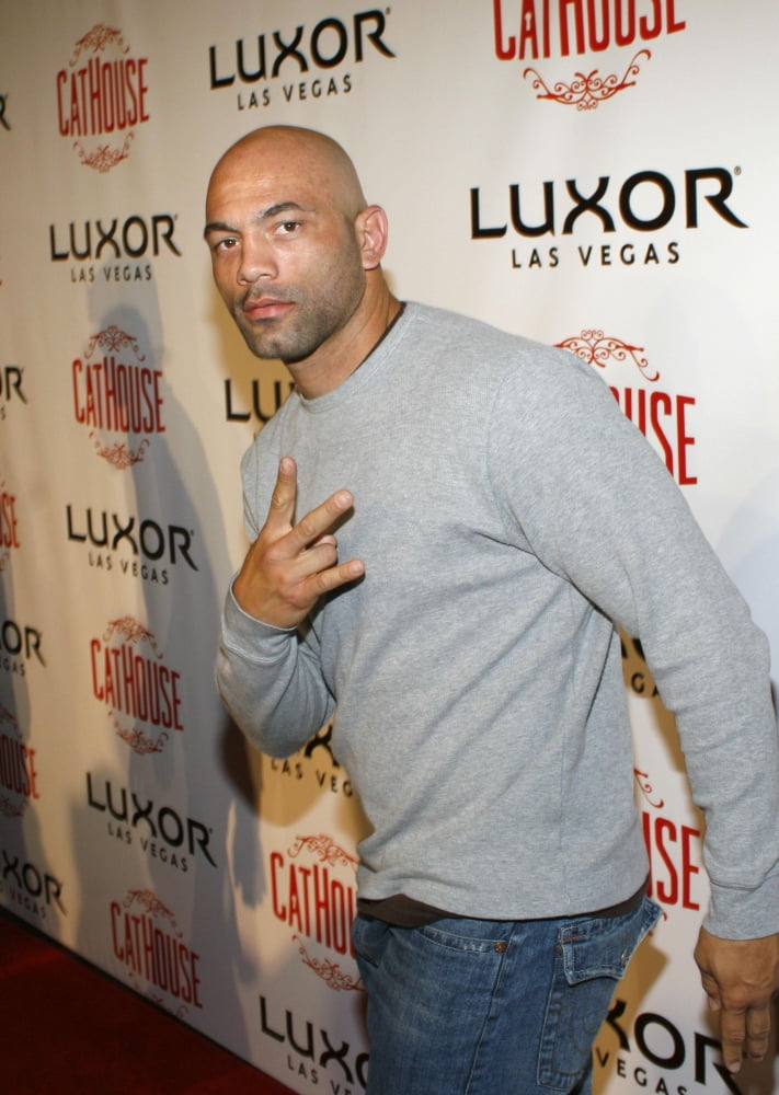 Jeremy Williams At Arrivals For Cathouse Grand Opening Night Party ...