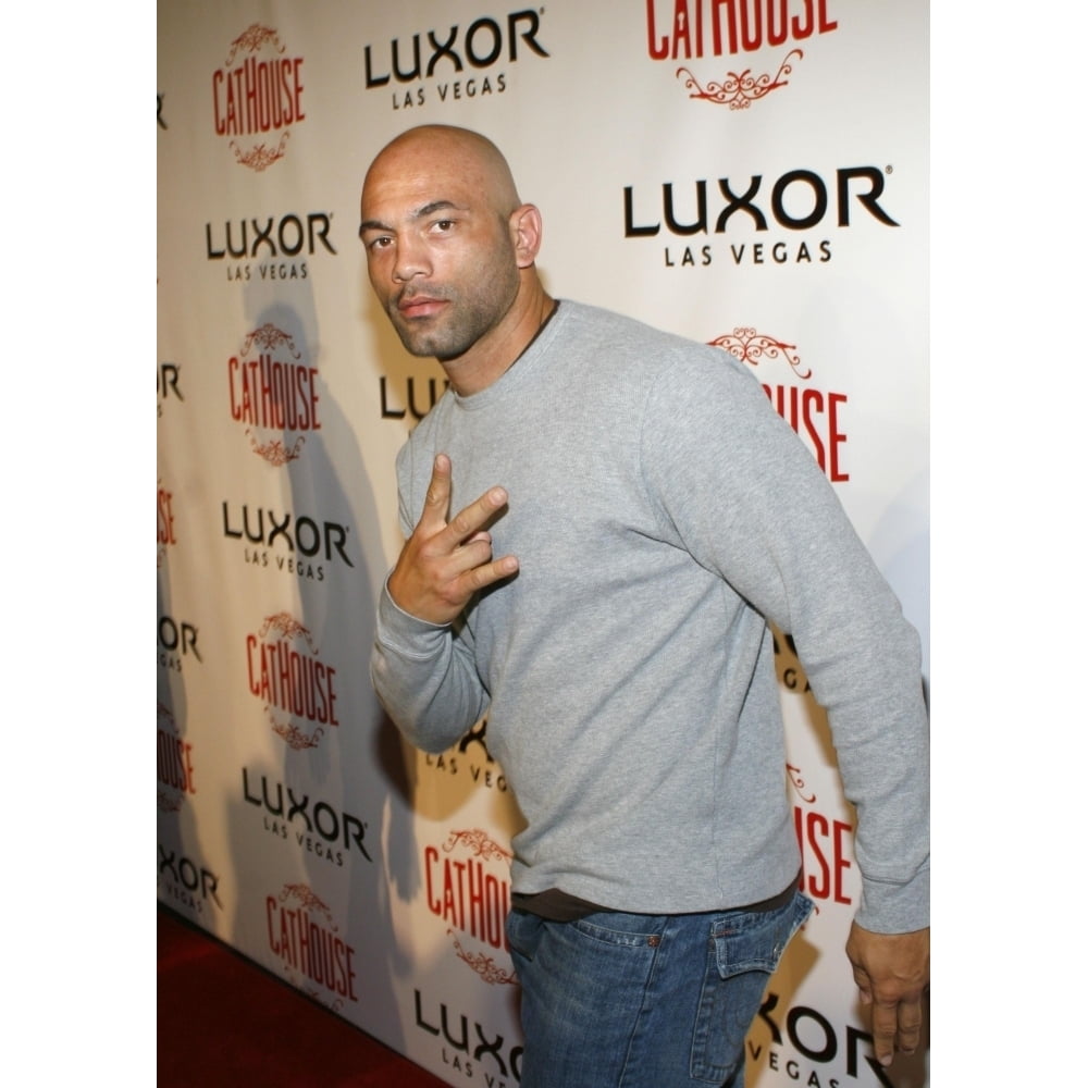 Jeremy Williams At Arrivals For Cathouse Grand Opening Night Party ...