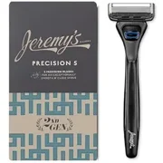 Jeremy's Razors