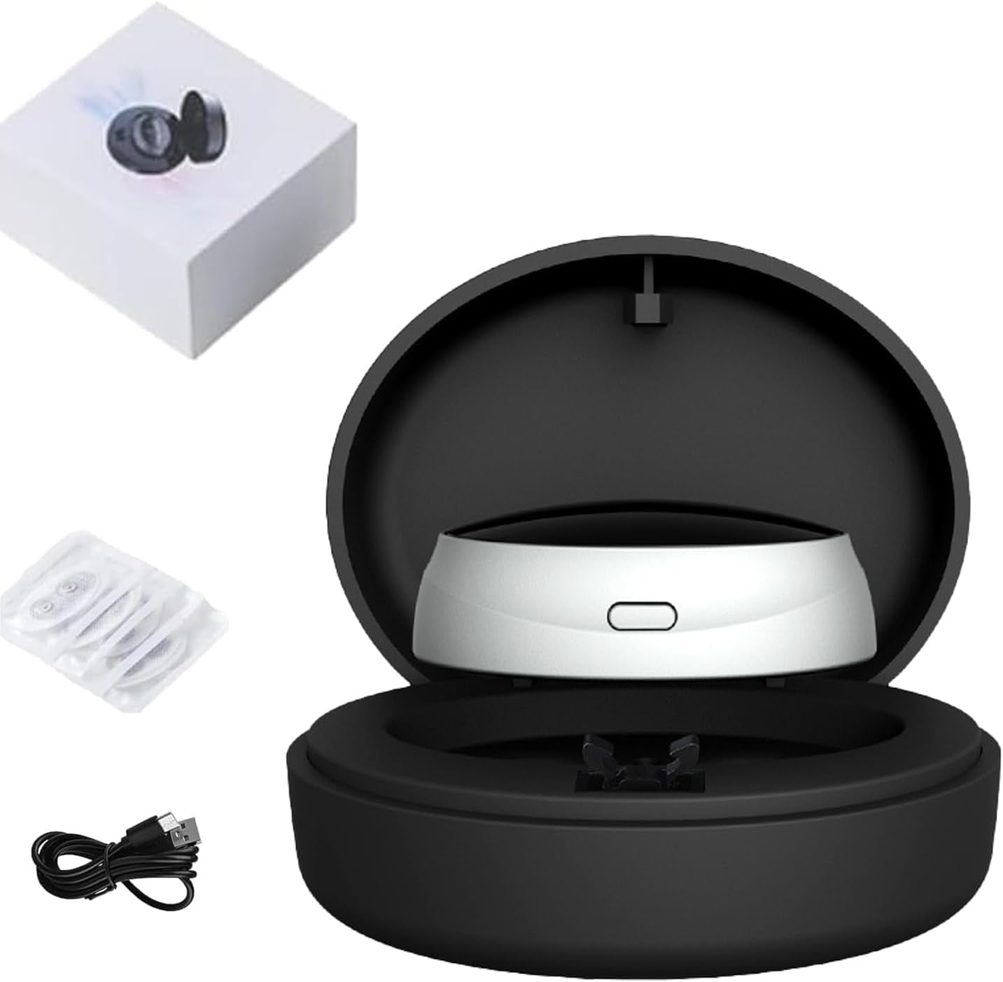 Jeremytis Anti Snoring, Jeremytis Professional Anti-Snoring Device, Z3 ...