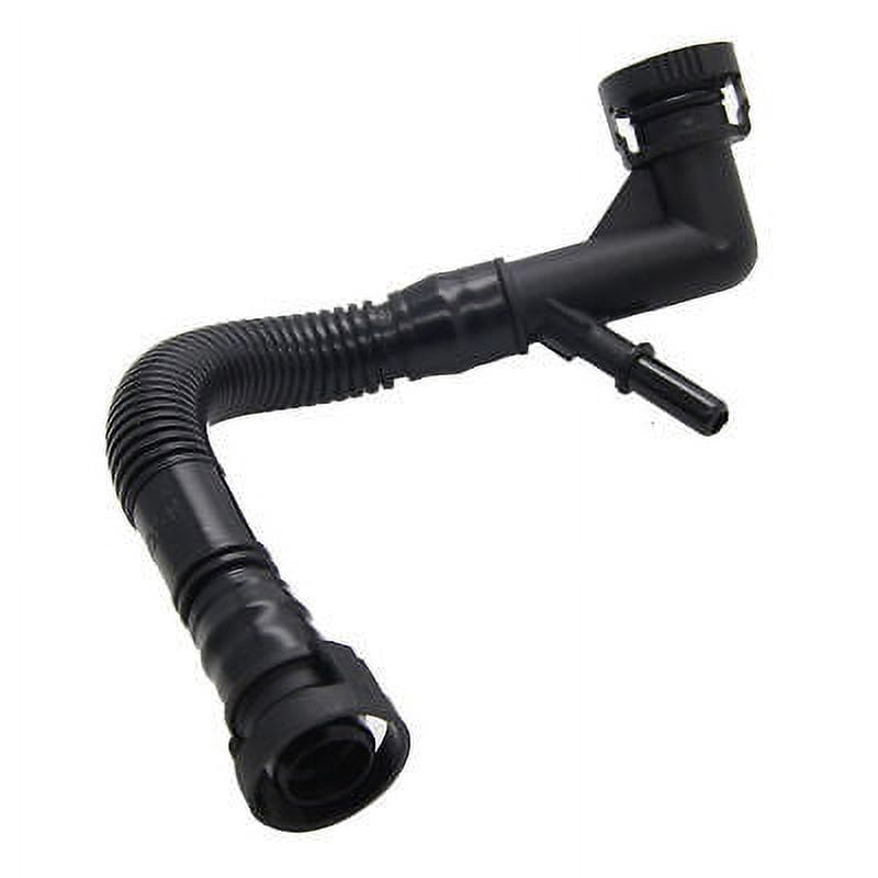 Jeremywell 11617504535 Breather Hose, to Crankcase Vent Valve for BMW ...