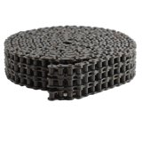 Jeremywell #35-3 Triple Strand Roller Chain 10 Feet + 1 Master Link ...