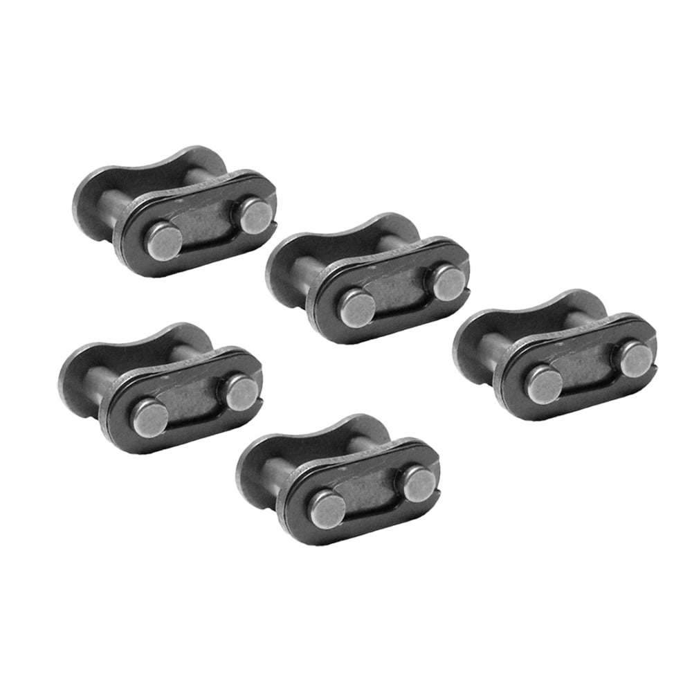 Jeremywell 35 Standard Roller Chain Connecting Links (5PCS) - Walmart.com