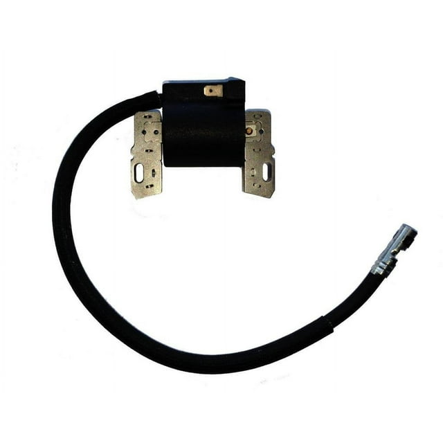 Jeremywell 591459 Ignition Coil for Briggs & Stratton,Magneto Armature ...