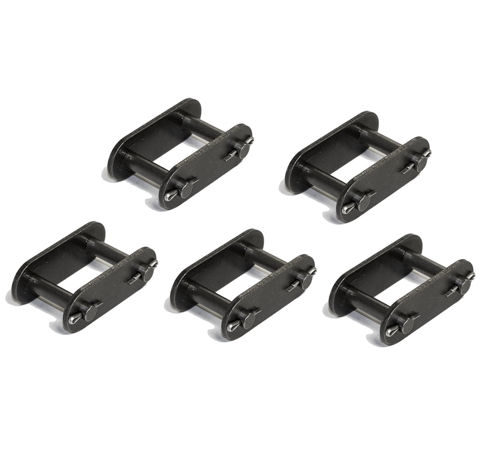 Jeremywell CA627 Agricultural Chain Connecting Link (5PCS) - Walmart.com