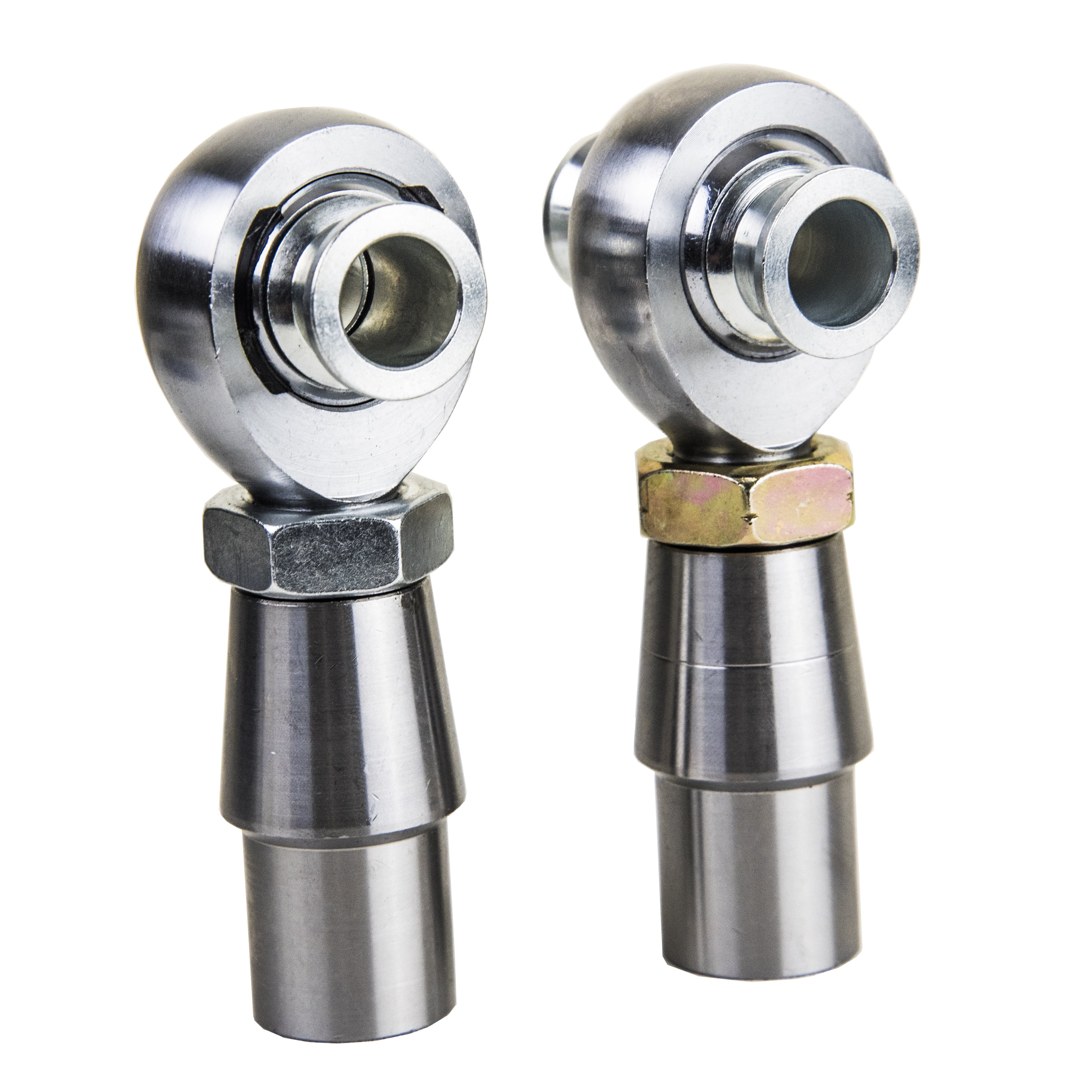 Jeremywell Chromoly Panhard Bar 3/4â€ Rod End Heim Joint KIT .750" Left ...