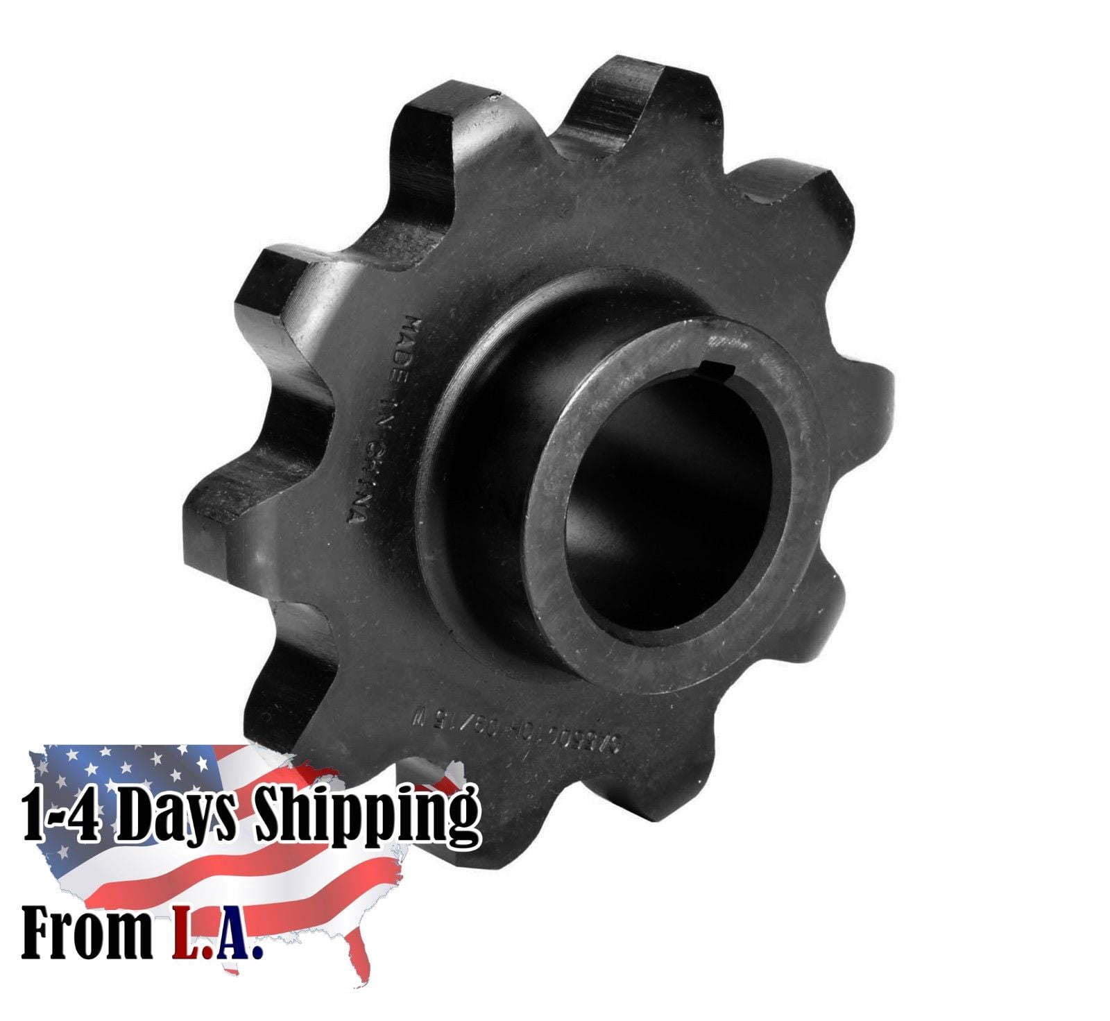Jeremywell H228383 Clean Grain Elevator Sprocket Low For John Deere ...