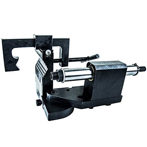 Jeremywell Industrial Professional Pipe & Tube Notcher Punch and Press ...