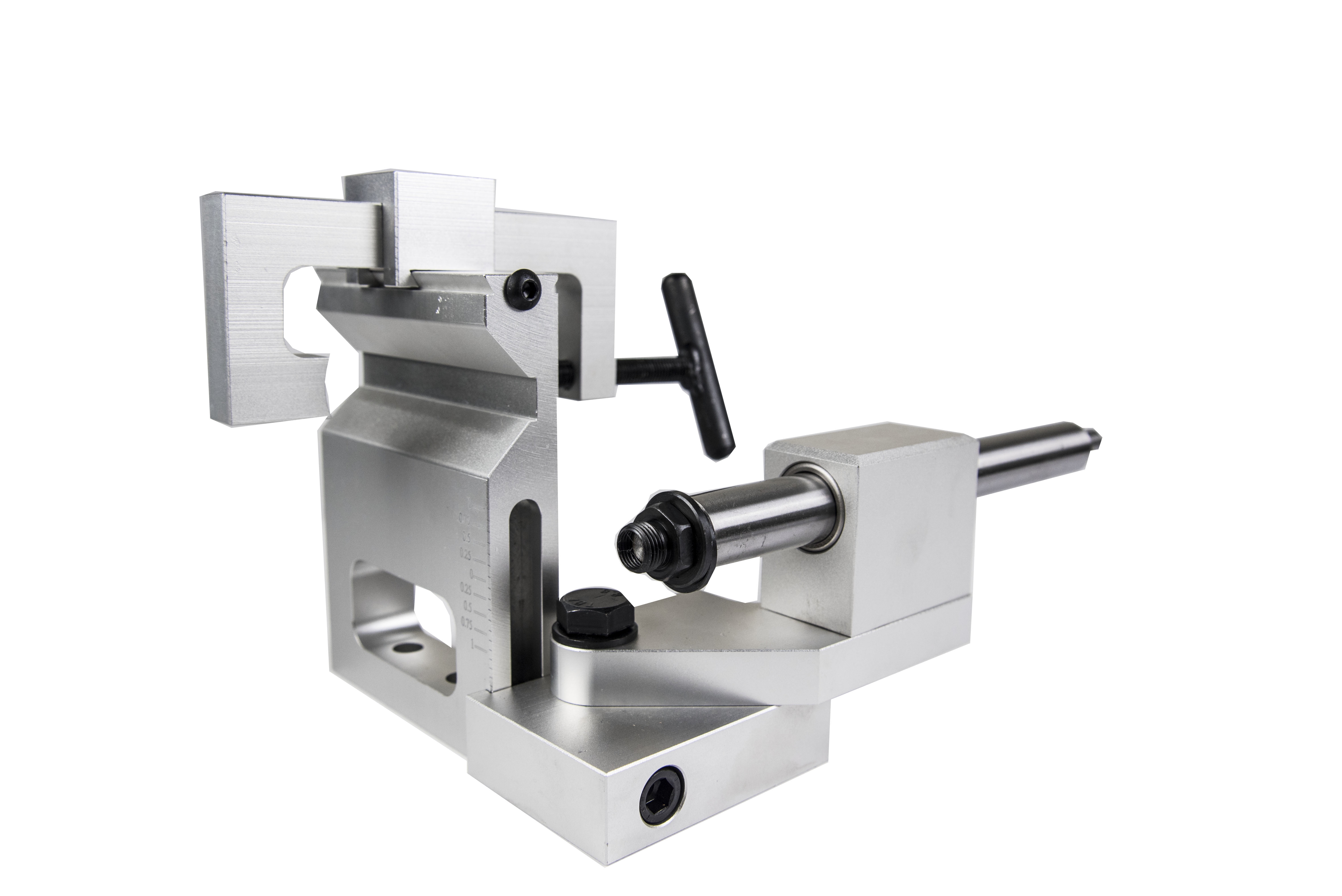 Jeremywell Industrial Professional Pipe & Tube Notcher Punch and Press ...