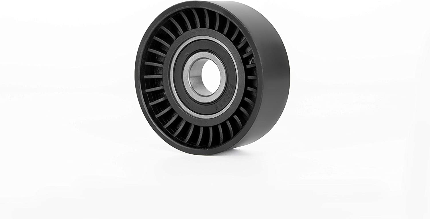 Jeremywell Professional 38018 Tensioner Pulley for Dodge Caravan ...