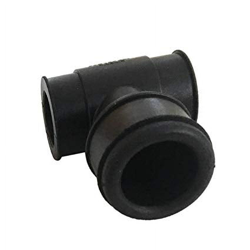 Jeremywell Replacement for Parts 06A103247 PCV Hose Connector - Walmart.com