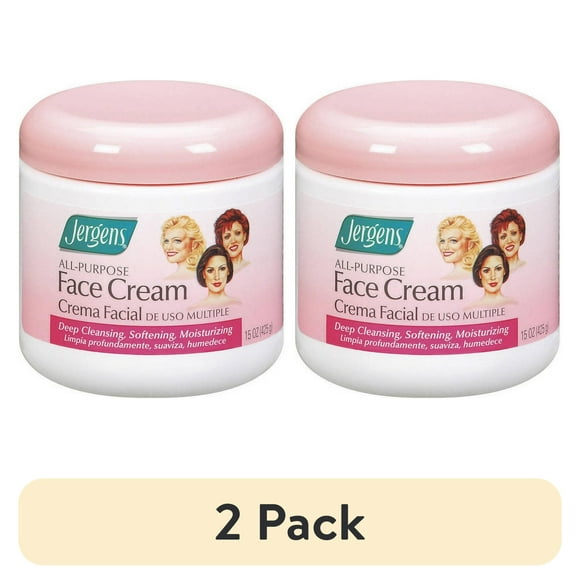 Jergens Moisturizers