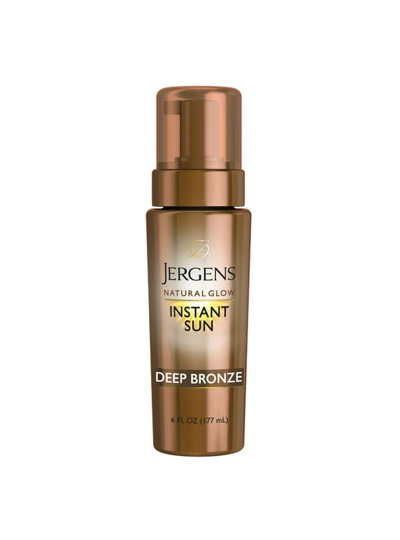 Self Tanners And Bronzers