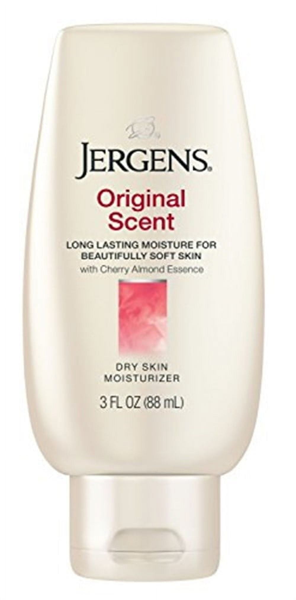 JERGENS 3 OZ LOT ORIG SCENT - Walmart.com