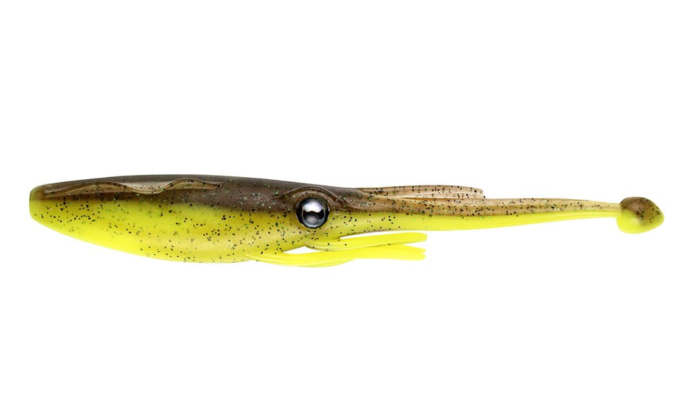 Jerksquid 3.25" Chicken Tango - Walmart.com