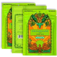 Free Shipping! LEM-468 Anodized Aluminum Jerky Cannon - Walmart.com