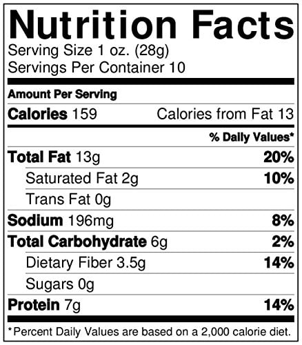 Jerky.com Deep Fried SCH4 Peanuts in Shell Sampler 3 Pack - Gourmet Flavors Include Salted ...