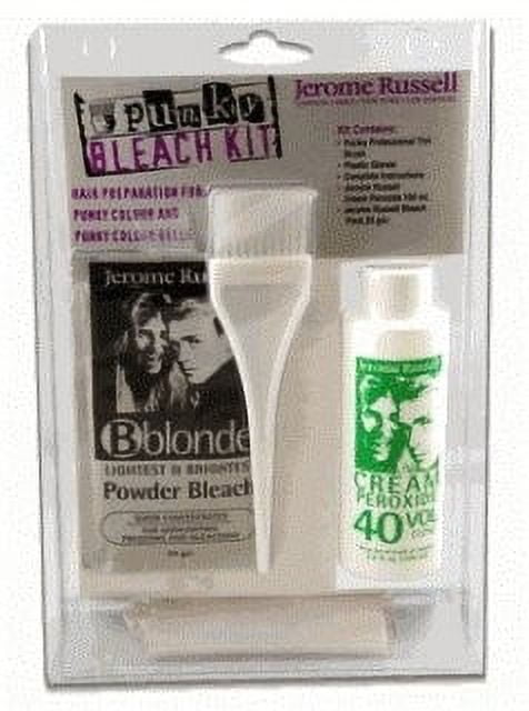 Punky Colour Bleach