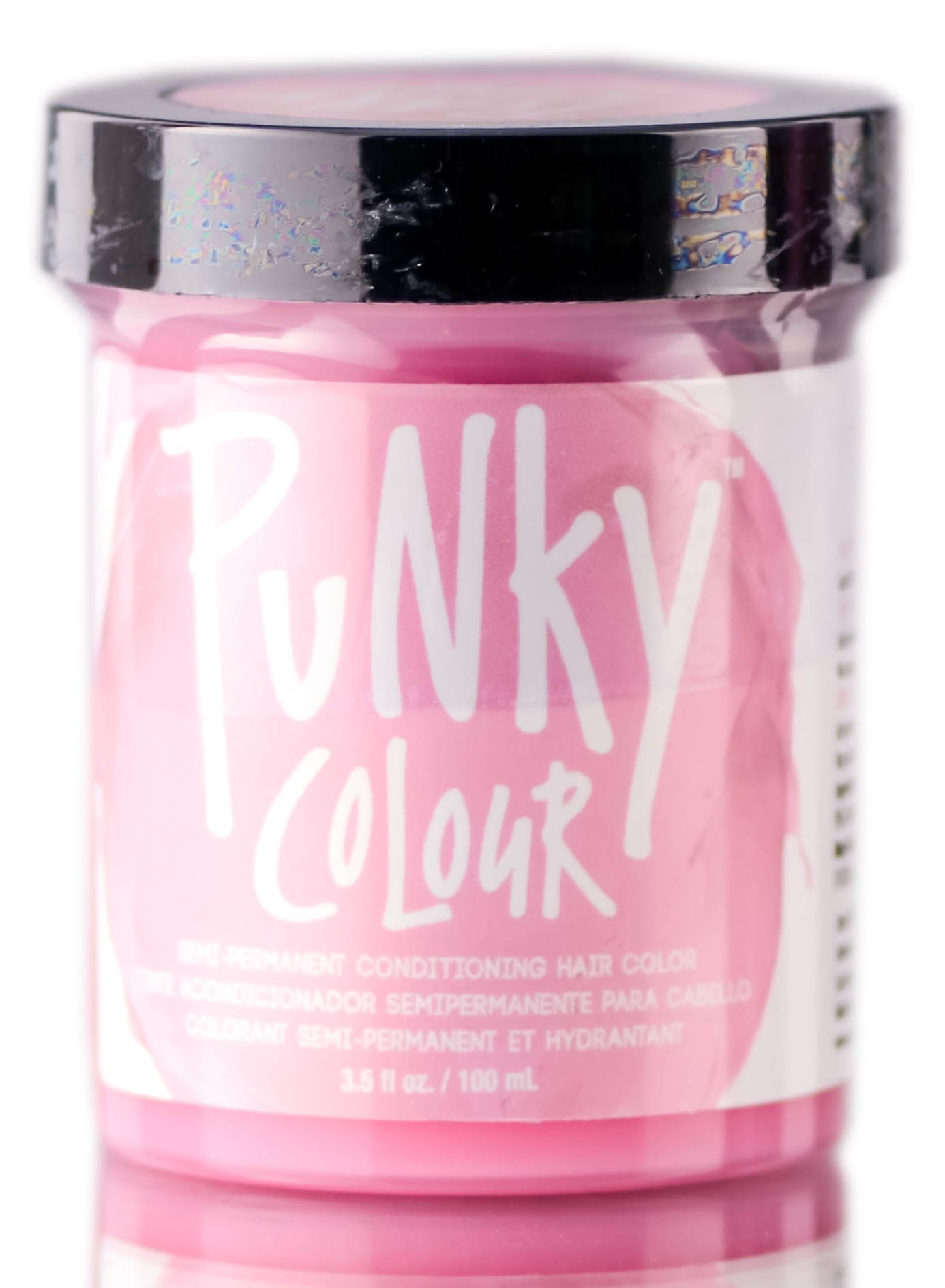 Jerome Russell Punky Color - Cotton Candy - Pack of 1 with Sleek Comb ...