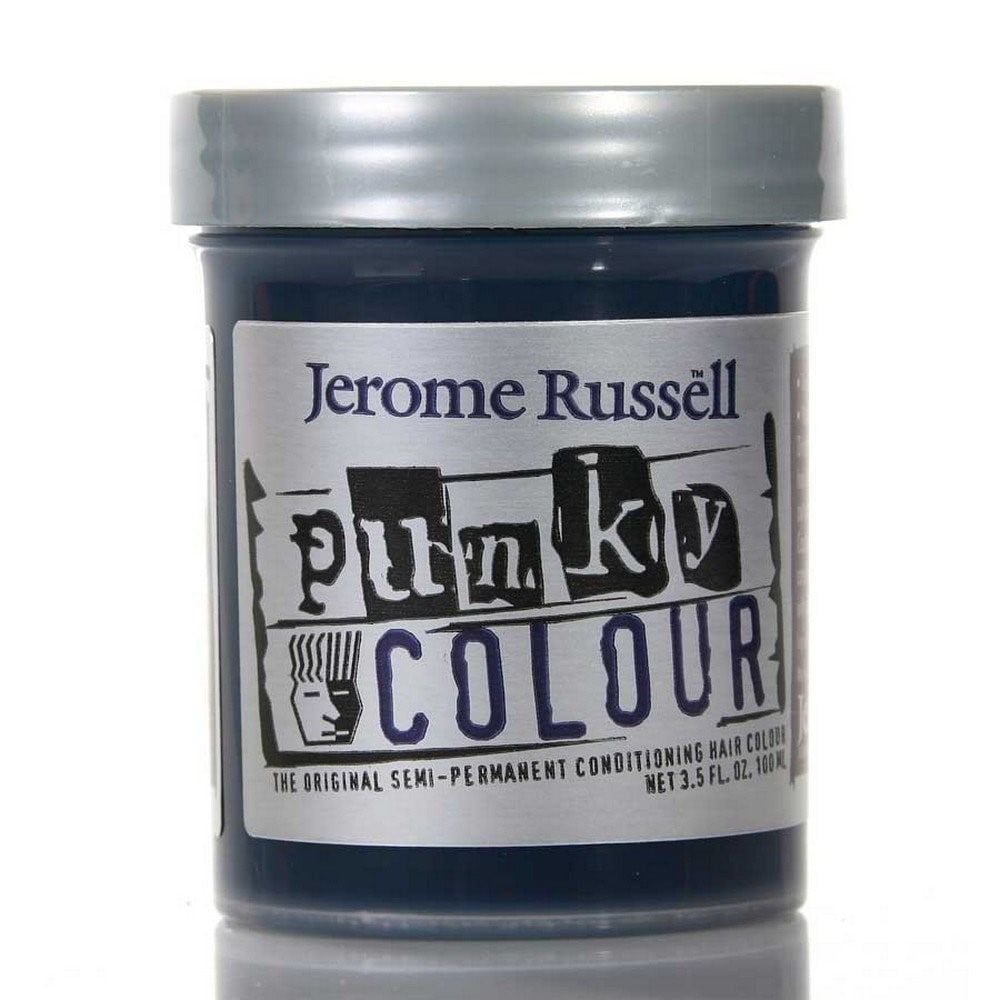 Jerome Russell Punky Color Semi-Permanent Conditioning Hair Color ...