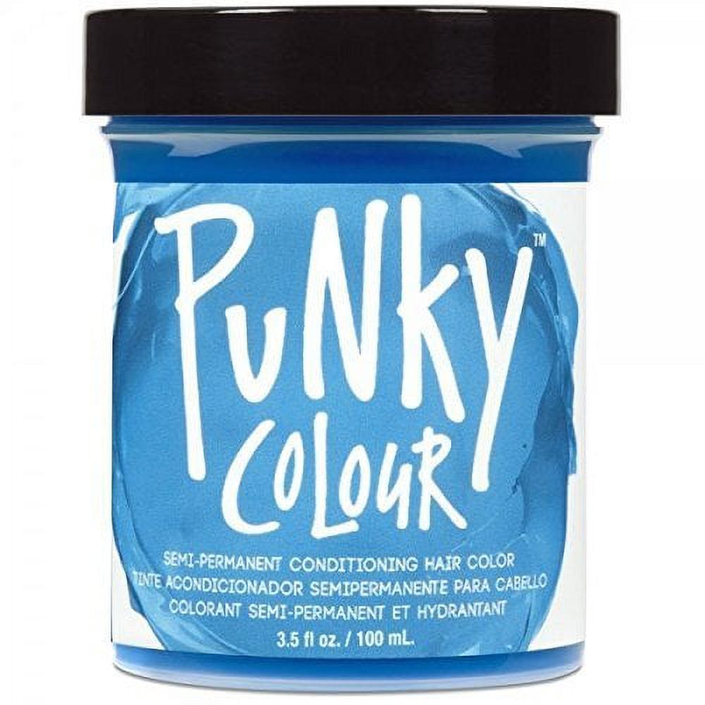 Punky Colour Lagoon Blue