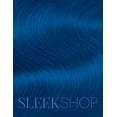 Jerome Russell, Punky Hair Colour, Atlantic Blue, 3.5 Oz - Walmart.com