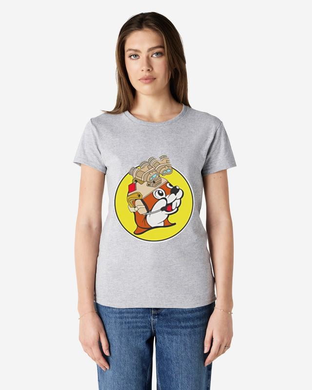 Jerry Curlderinoooos Buc-ees Unisex tee , for men & women, up to size ...