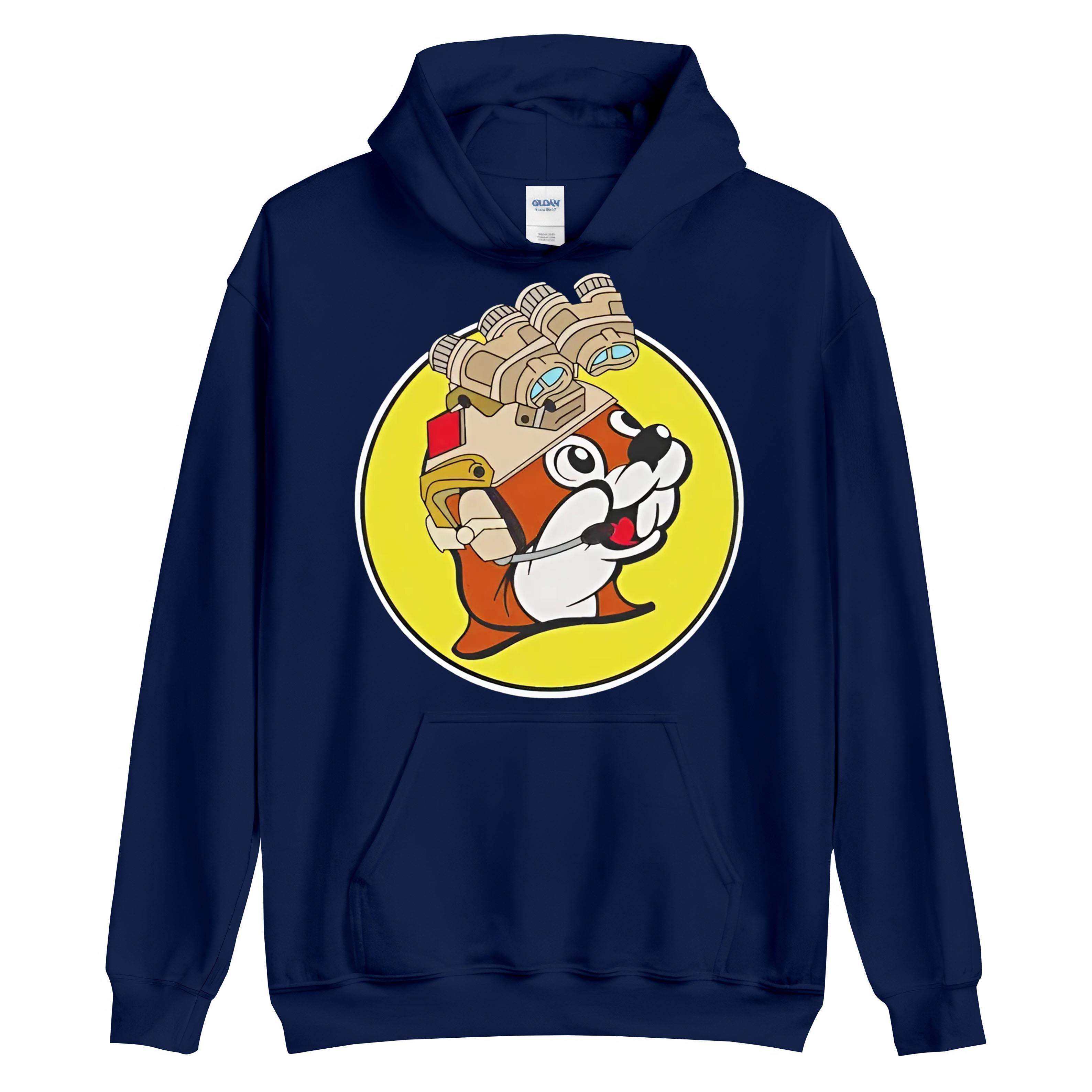 Jerry Curlderinoooos Tactical Buc-ees Shirt-TH52236 - Walmart.com