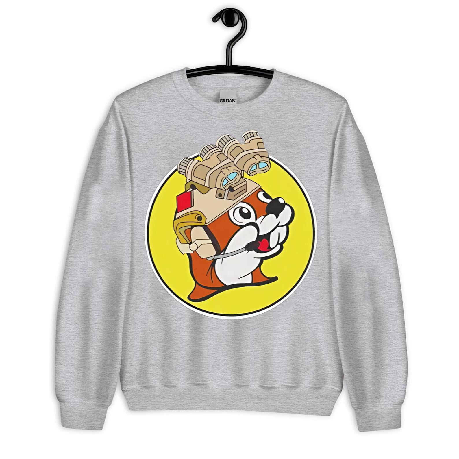 Jerry Curlderinoooos Tactical Buc-ees Shirt-TH52236 - Walmart.com