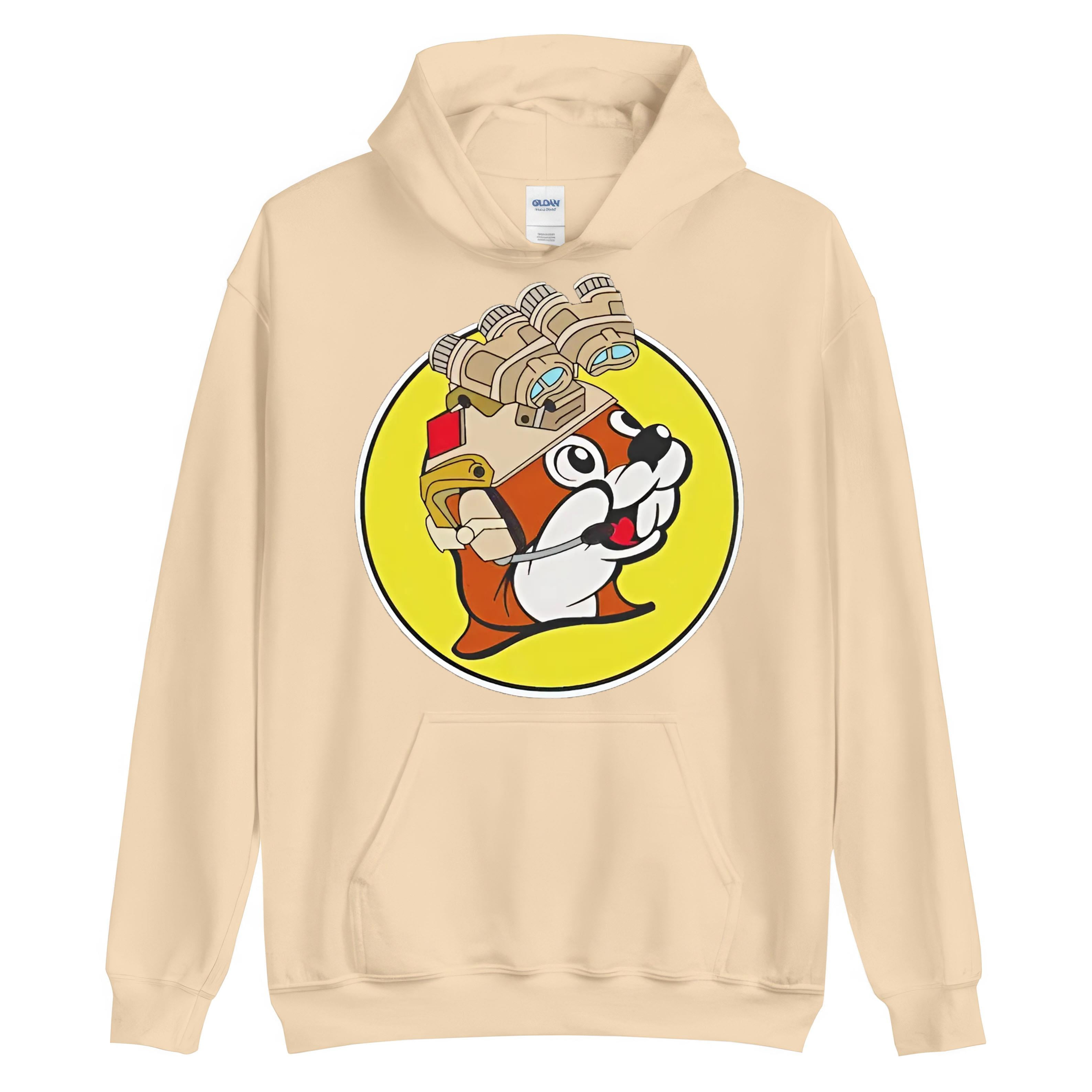 Jerry Curlderinoooos Tactical Buc-ees Shirt-TH52236 - Walmart.com