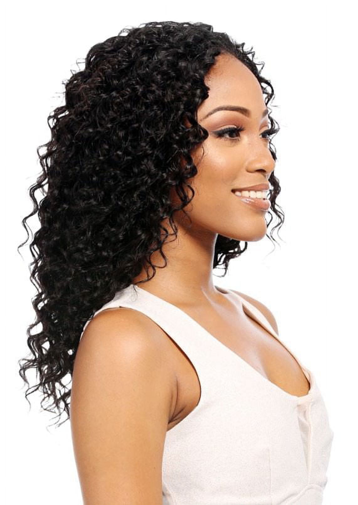 Jerry Curly Lace Frontal Closure 13x4 Ear to Ear Lace Frontal Free Part ...
