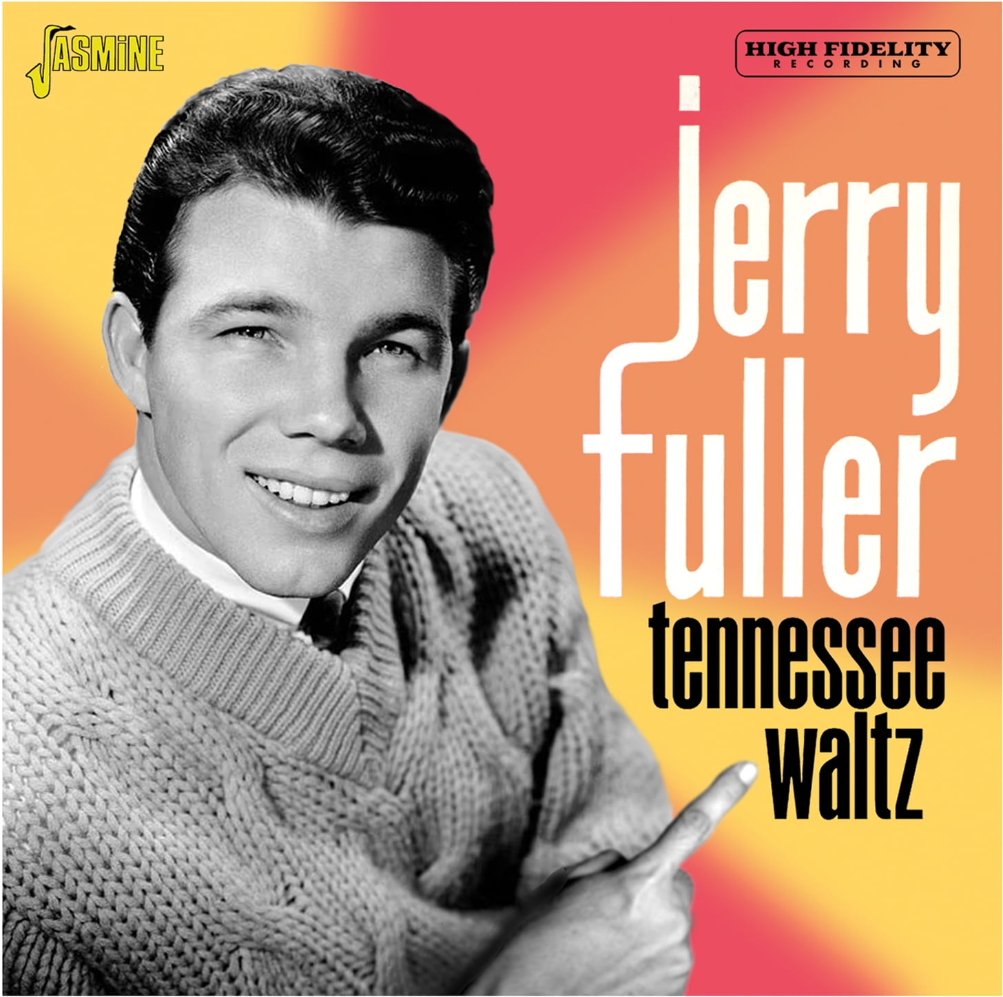 Jerry Fuller - Tennessee Waltz - Music & Performance - CD - Walmart.com