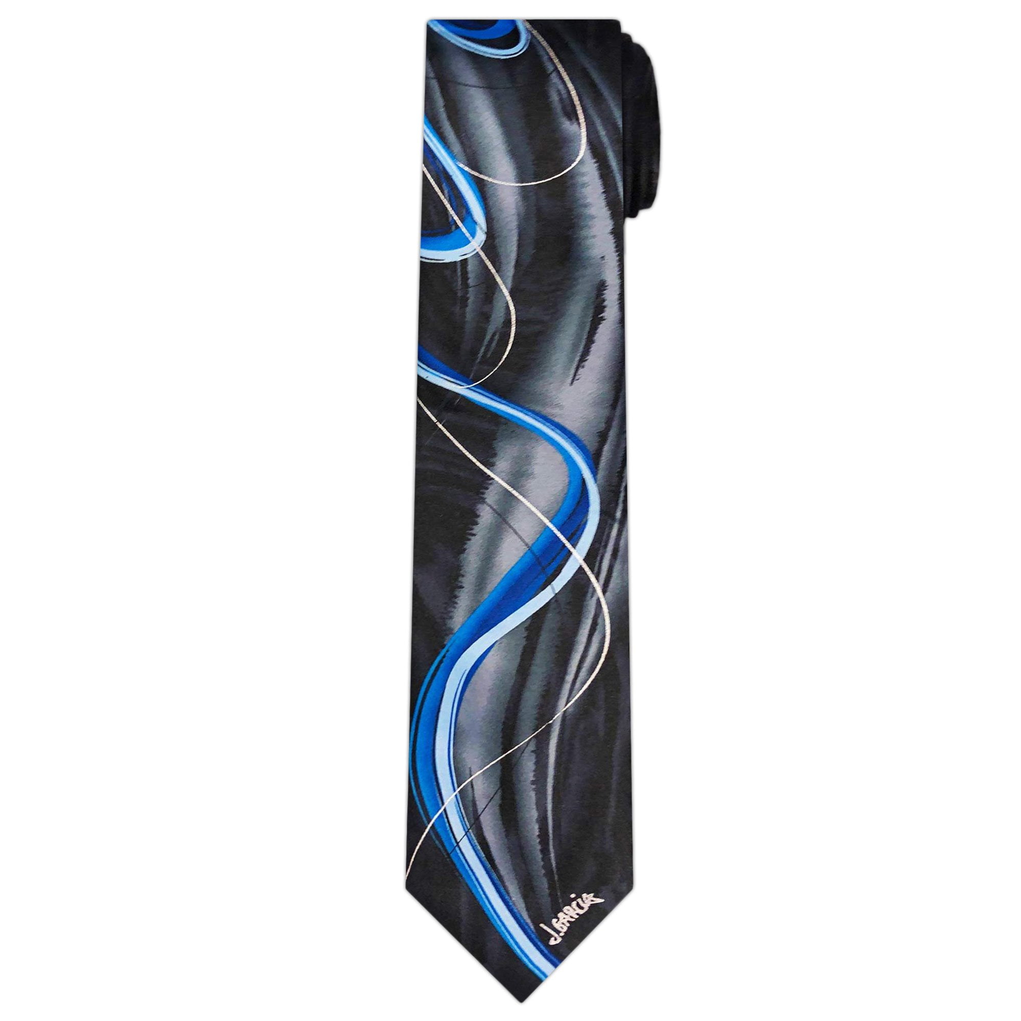Jerry Garcia Collector's Edition Men's Flamenco Dancer with Wrist Snake ...