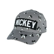 Disney Mickey Mouse Grandpa Fan Baseball Cap (Men) - Walmart.com